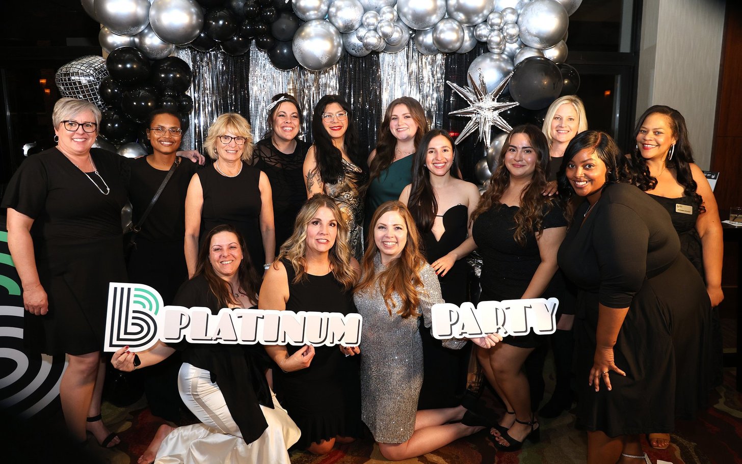 Big Night Out Gala – Big Brothers Big Sisters of Central Arizona